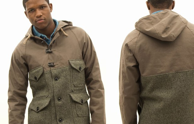 Icons: Nigel Cabourn, the Cameraman jacket – Well Dressed Dad