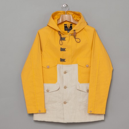 Icons: Nigel Cabourn, the Cameraman jacket – Well Dressed Dad