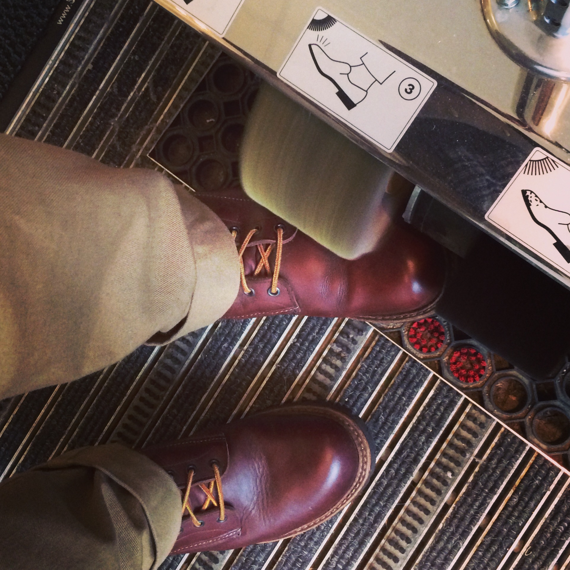 A week in Instagram photos – Well Dressed Dad