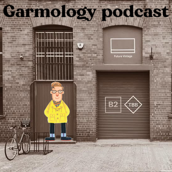 Garmology podcast: The Belfast Way - With Michael and Paul of The ...